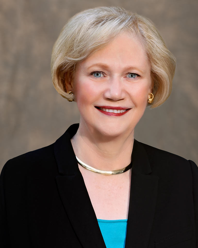 Board & Staff | Carrie Estelle Doheny Foundation