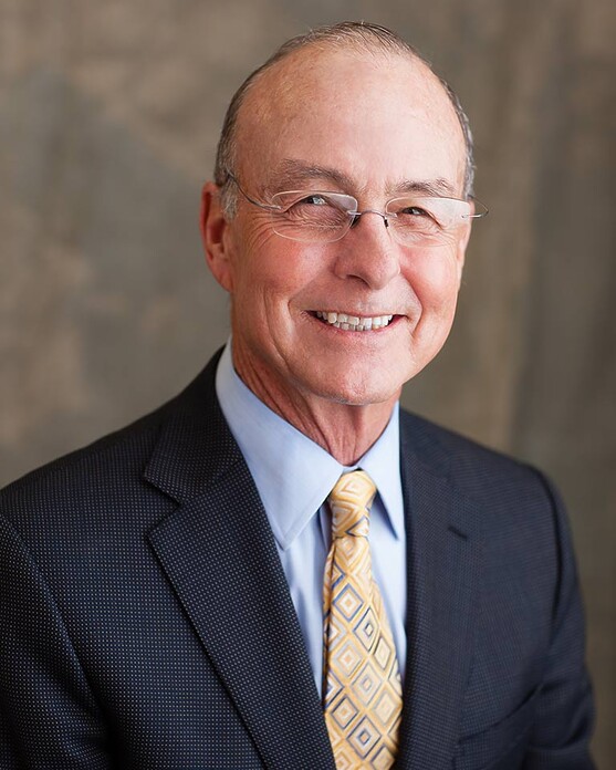 From the President | Carrie Estelle Doheny Foundation