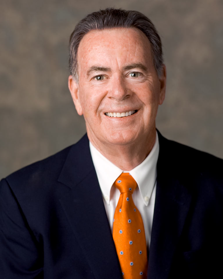 Board & Staff | Carrie Estelle Doheny Foundation