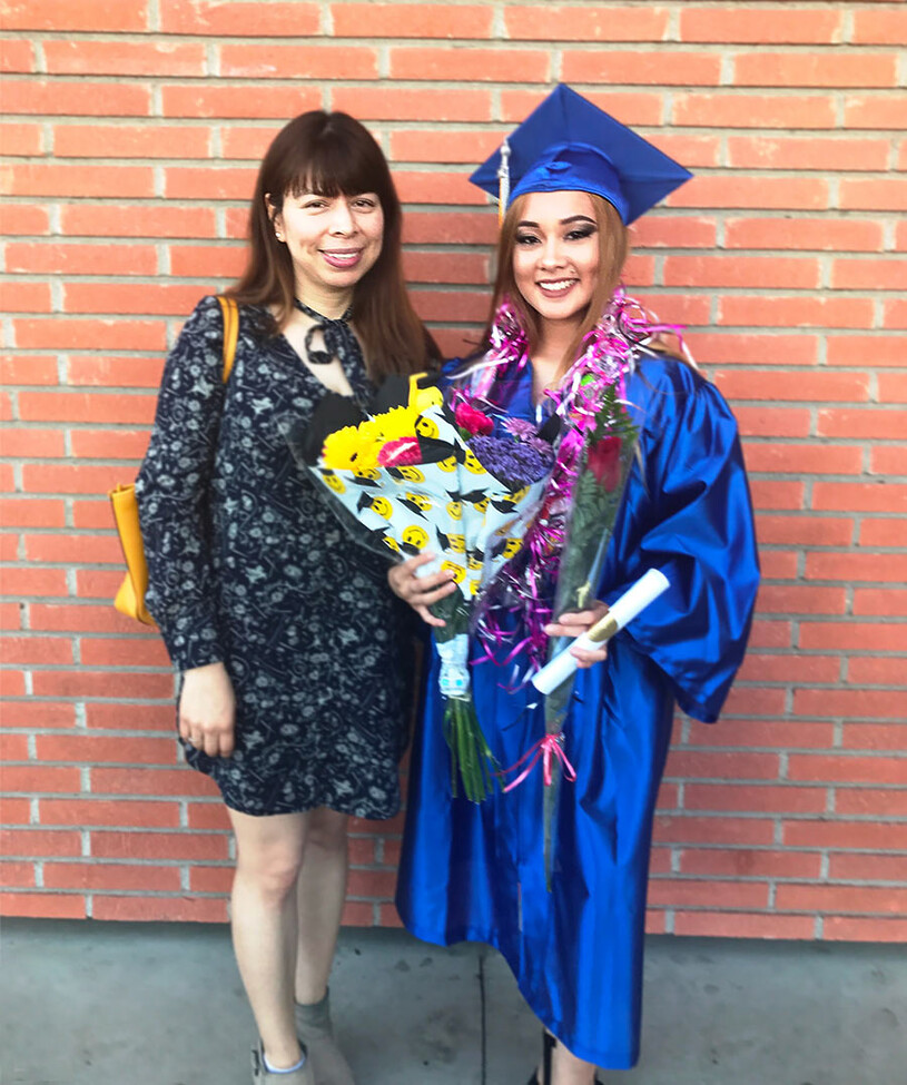 Catholic Big Brothers Big Sisters | Carrie Estelle Doheny Foundation