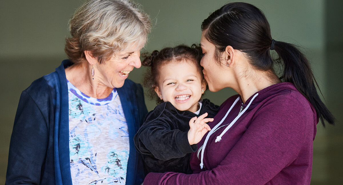 CASA of Los Angeles | Carrie Estelle Doheny Foundation