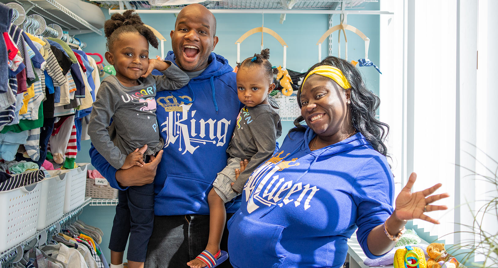 Claris Health | Carrie Estelle Doheny Foundation