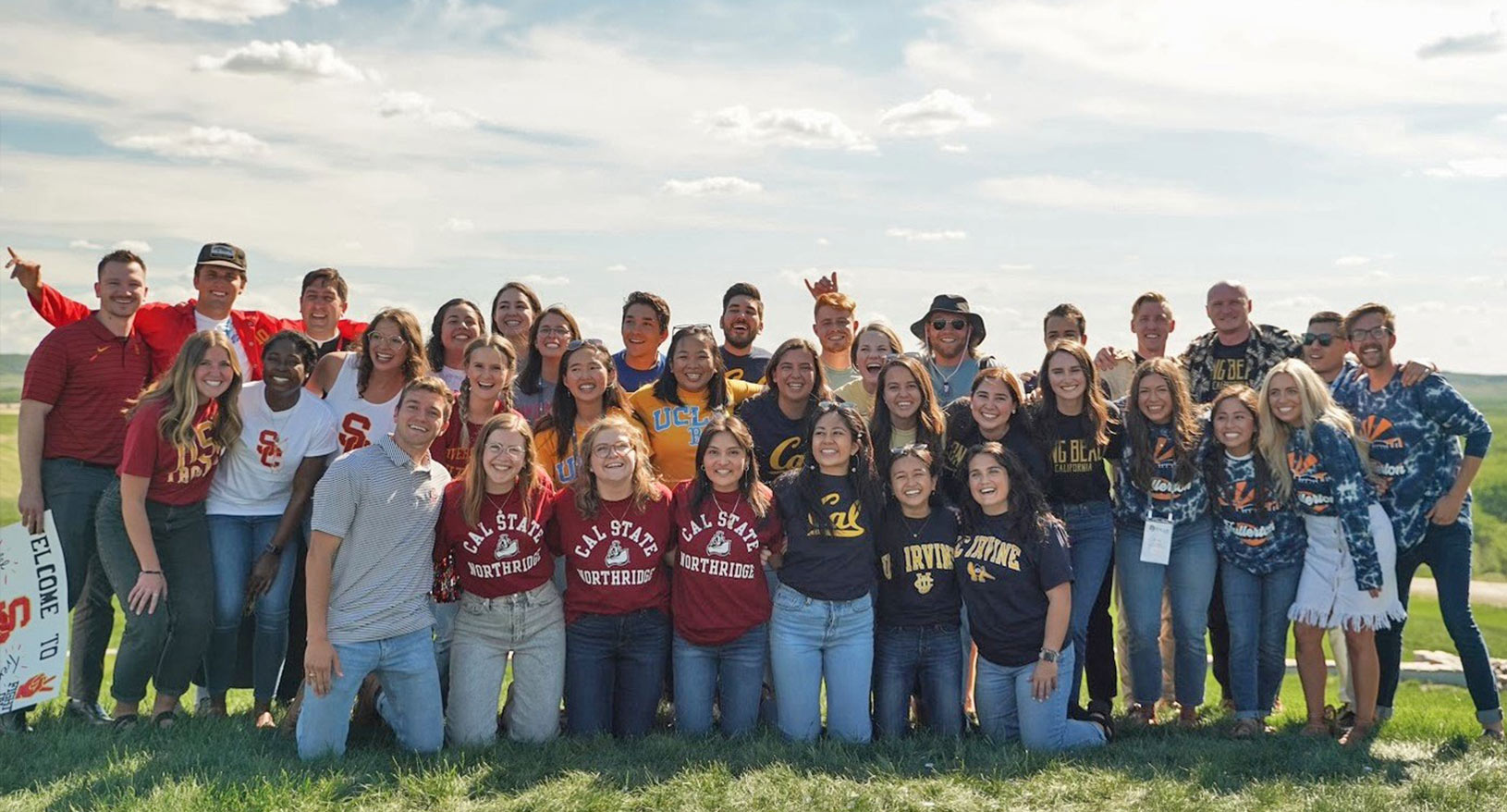 FOCUS | Carrie Estelle Doheny Foundation