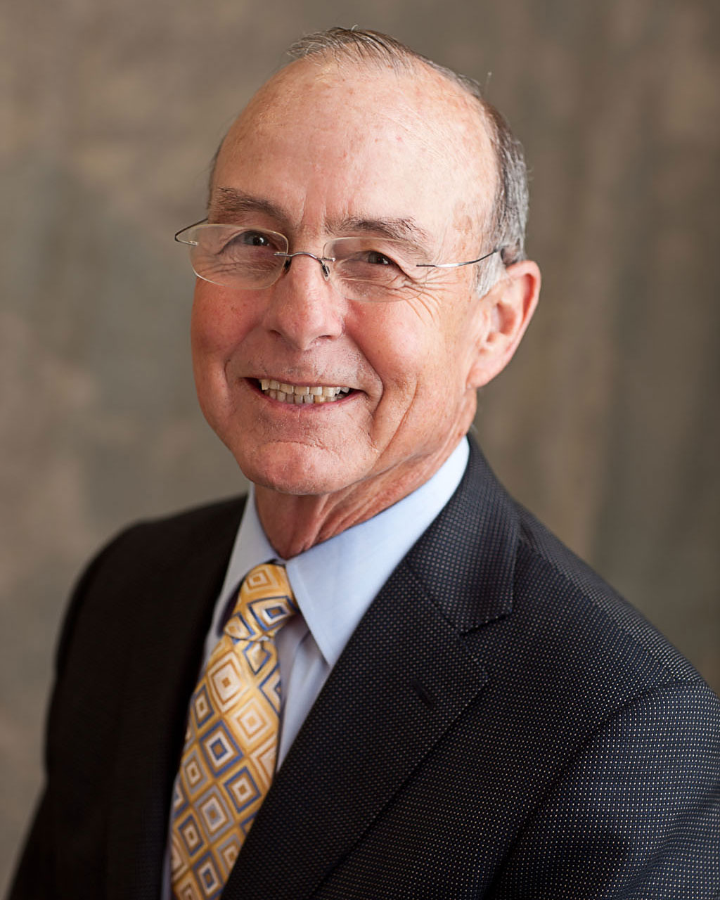 President's Welcome | Carrie Estelle Doheny Foundation