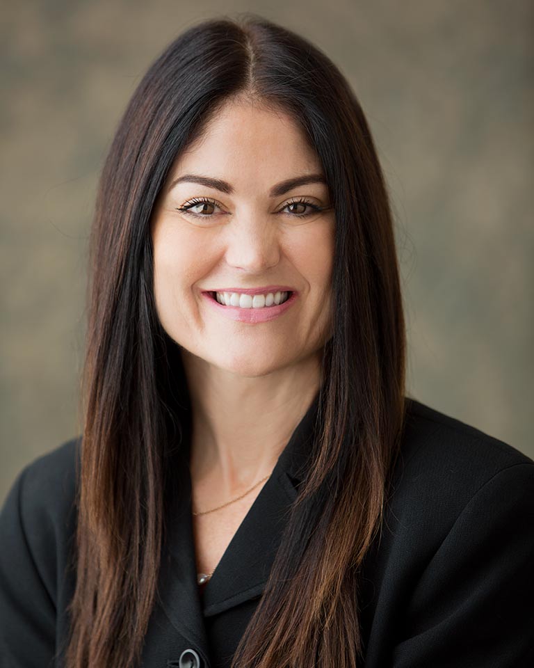 Board & Staff | Carrie Estelle Doheny Foundation