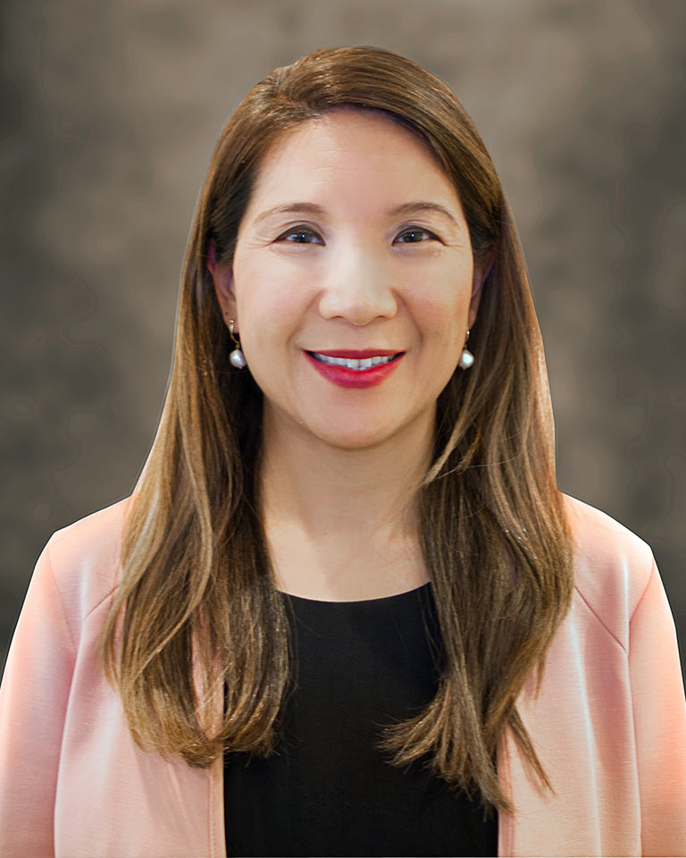 Board & Staff | Carrie Estelle Doheny Foundation