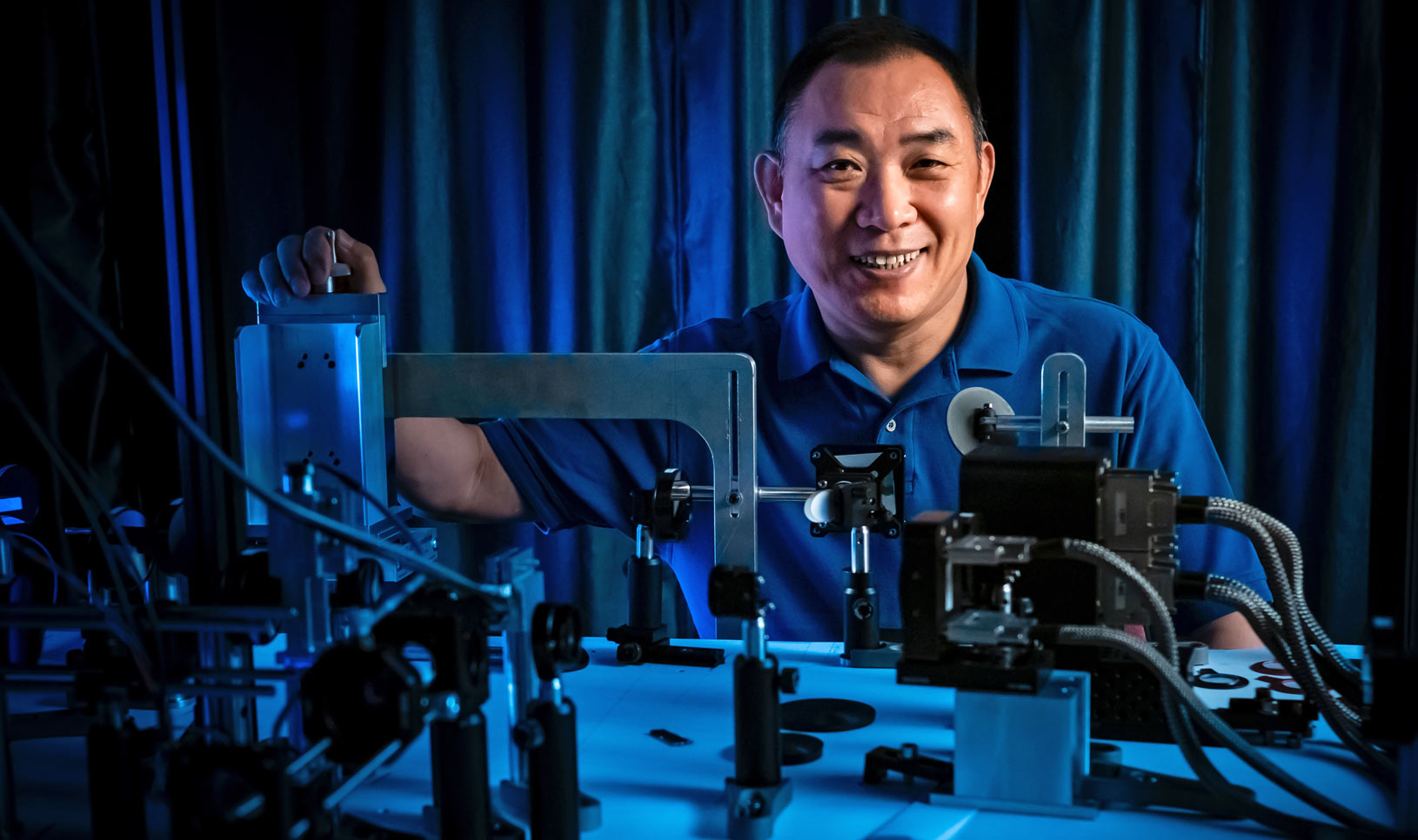 The 1960s | Carrie Estelle Doheny Foundation