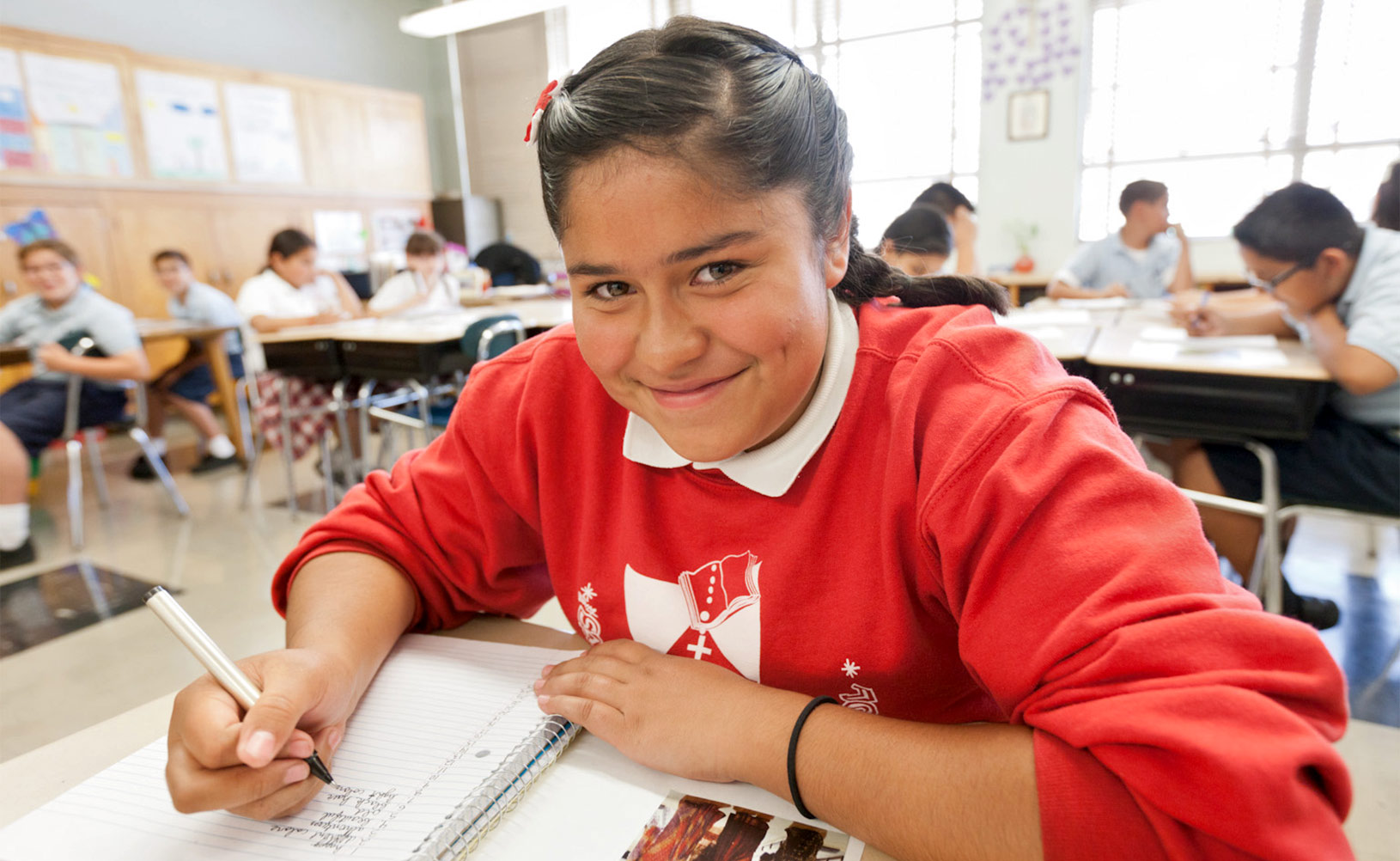 The 1990s | Carrie Estelle Doheny Foundation