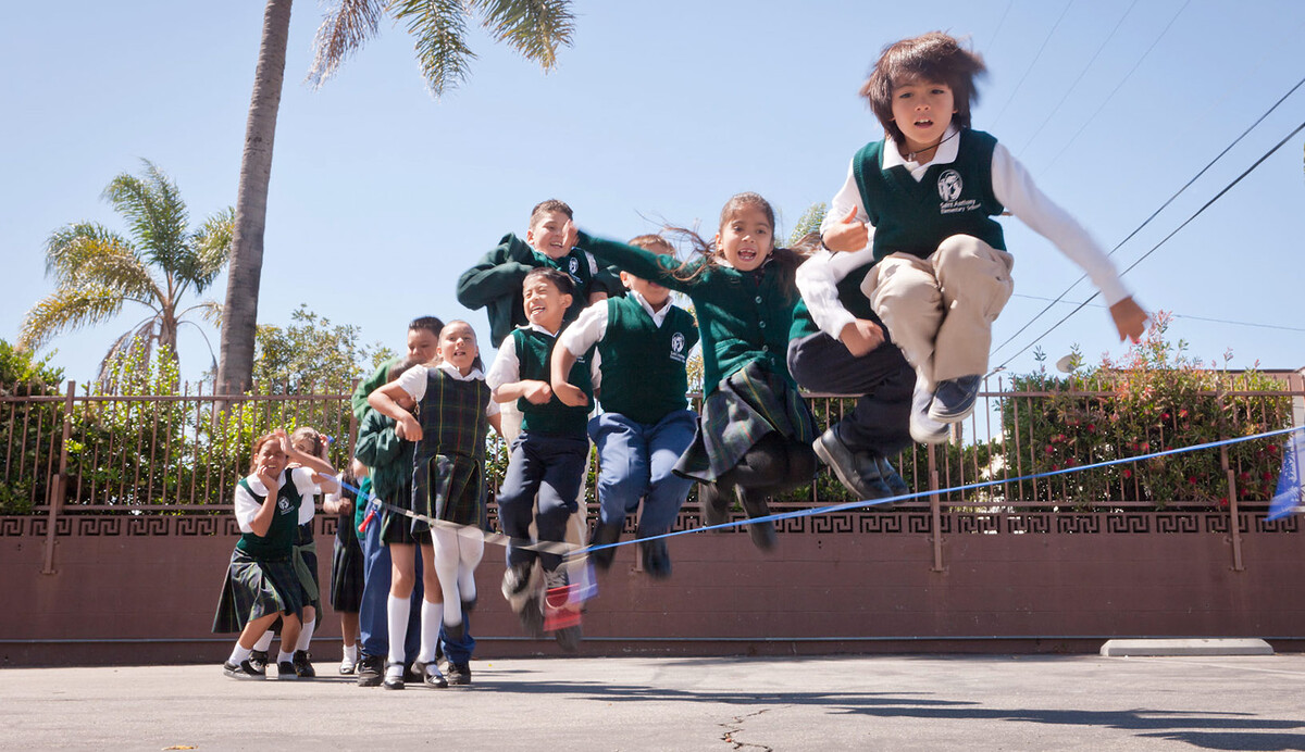 The 1990s | Carrie Estelle Doheny Foundation