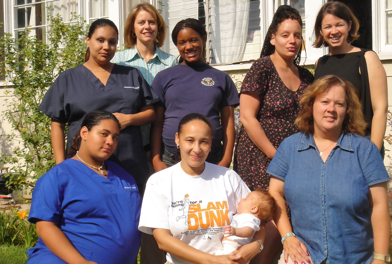 The 2000s | Carrie Estelle Doheny Foundation