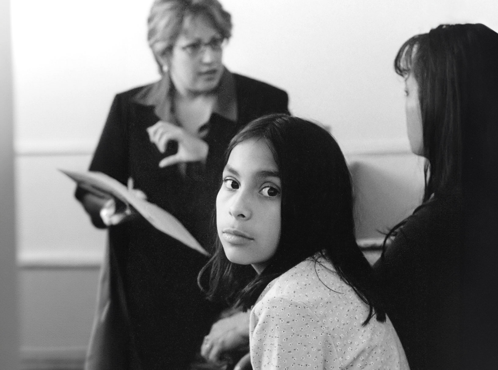 The 2010s | Carrie Estelle Doheny Foundation