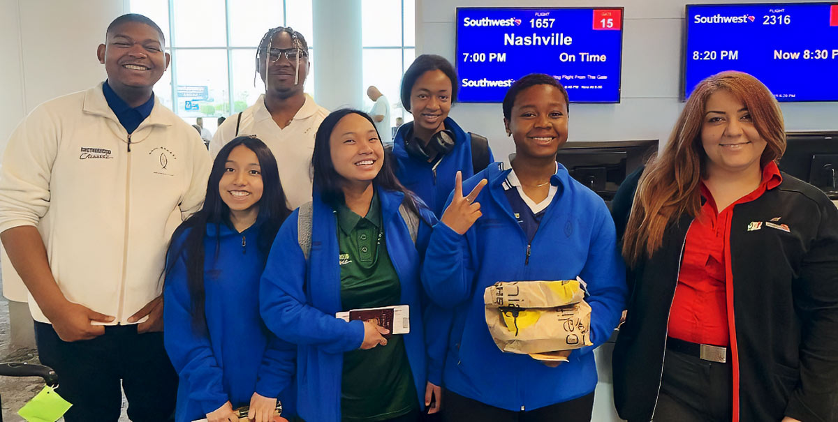 The 2020s | Carrie Estelle Doheny Foundation