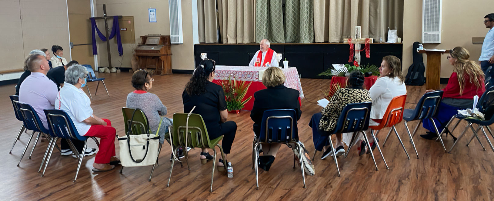 The 2020s | Carrie Estelle Doheny Foundation