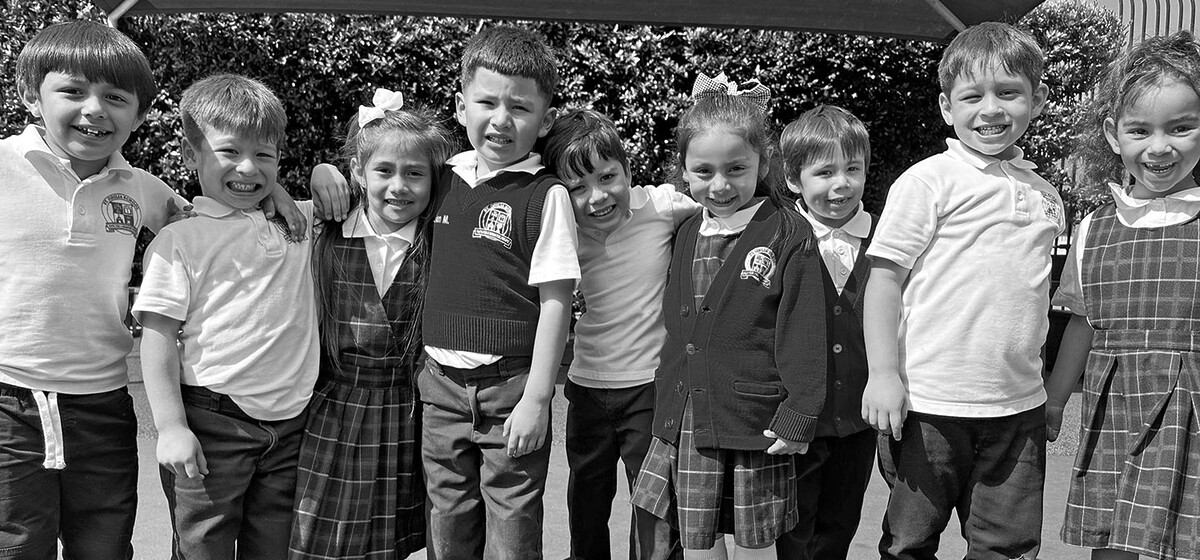 A History of Helping | Carrie Estelle Doheny Foundation